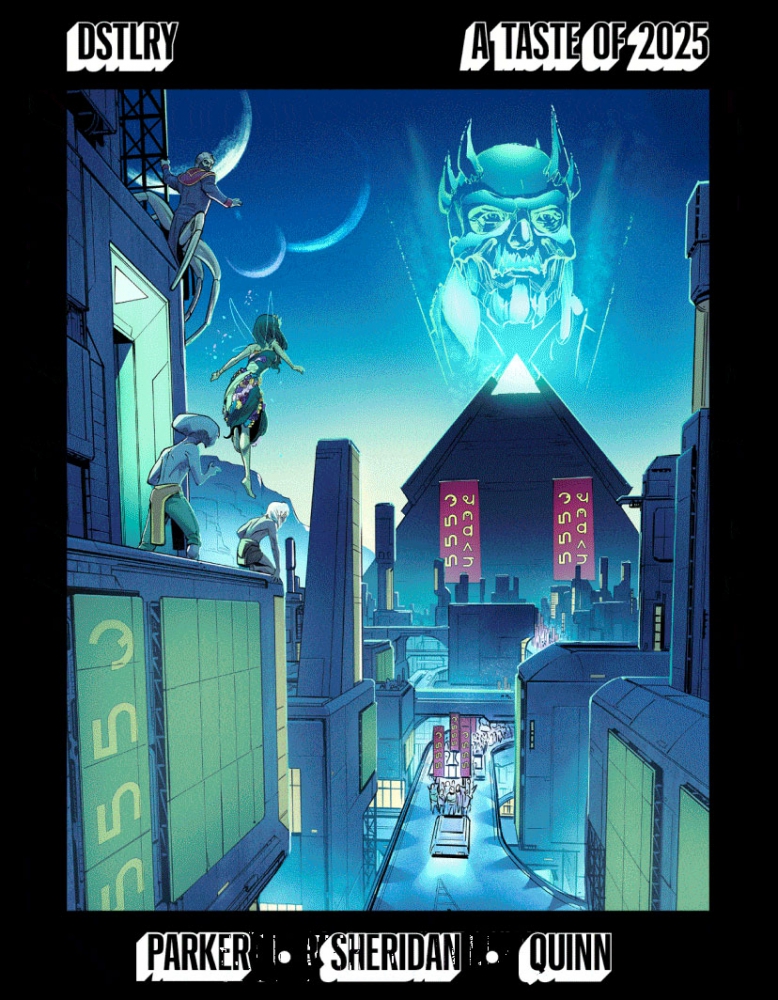 COMICSBLOG.fr | Votre site de référence d'actualité Comics